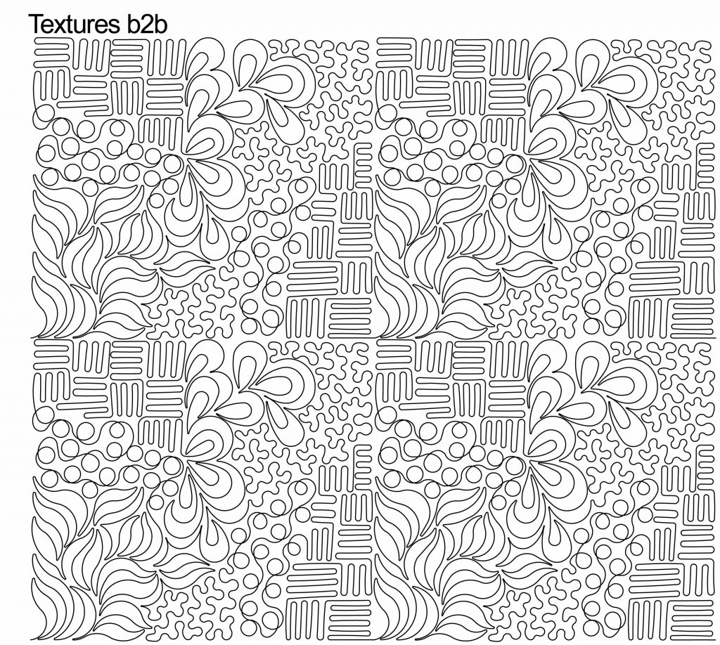 Gallery – Borderline Quilter